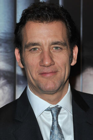 Clive Owen Biography | Fandango